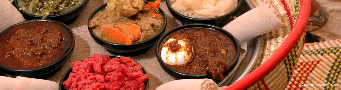 Habesha Food | Online Shop